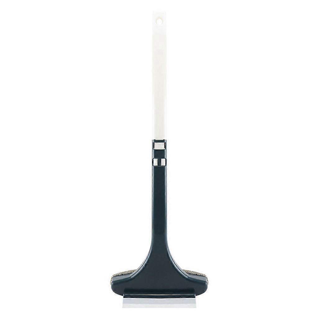 2-in-1 Window Wiper and Squeegee Set, Professional Glass Cleaning Tool ...