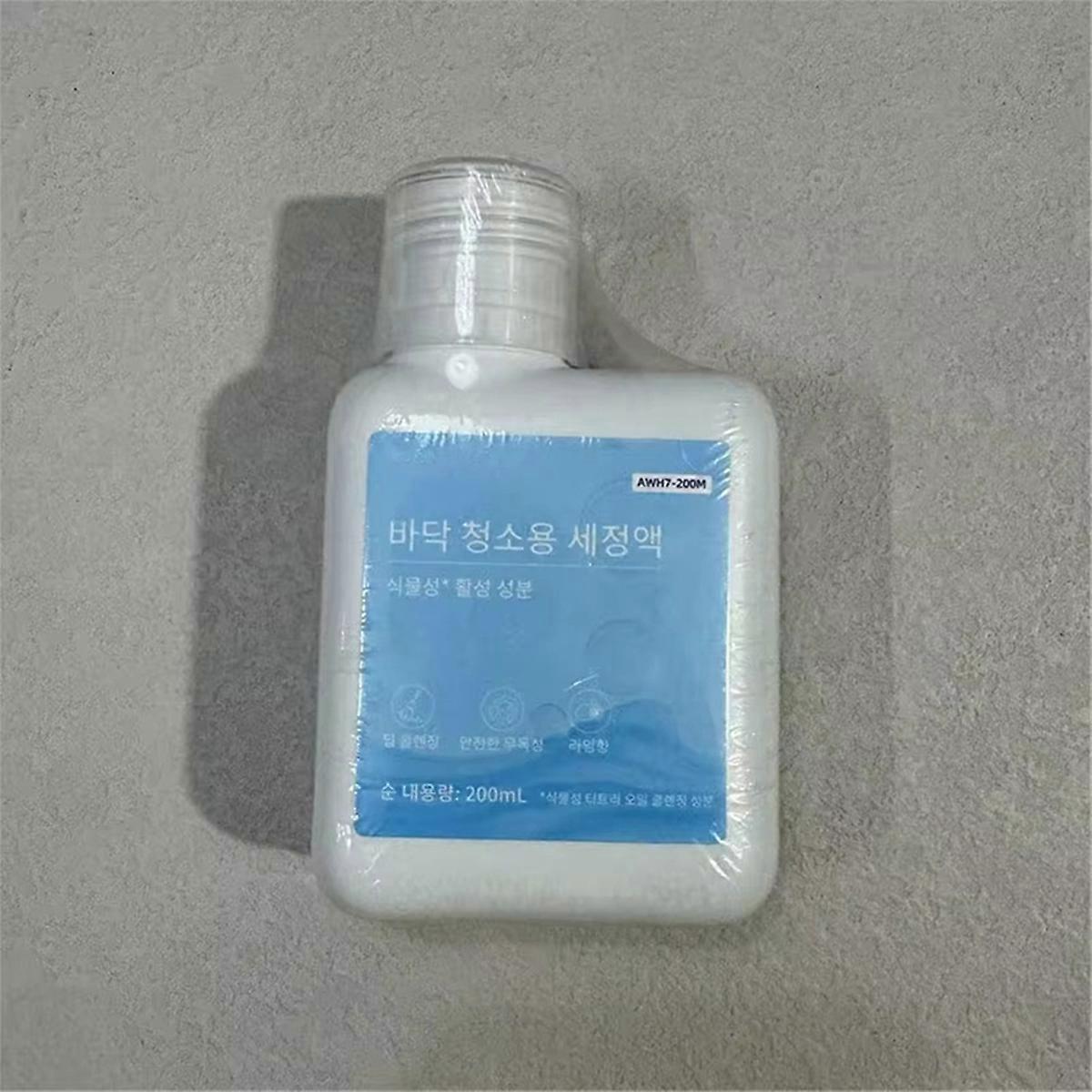 200ml Cleaning Solution for X50 Ultra, X30 Ultra, X40 Ultra, L10s Pro ...