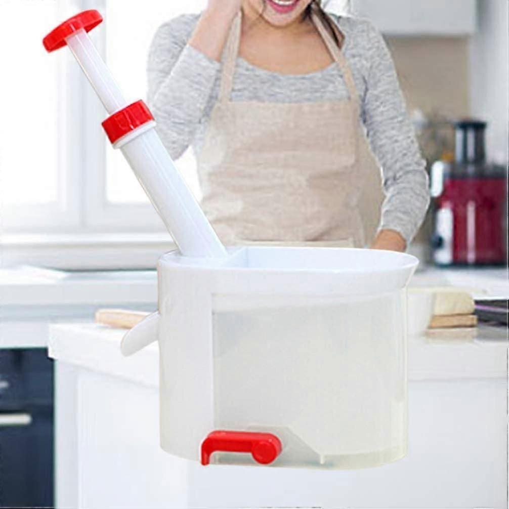 Multi-Functional Fruit Core Remover for Kitchen | Fruugo UK