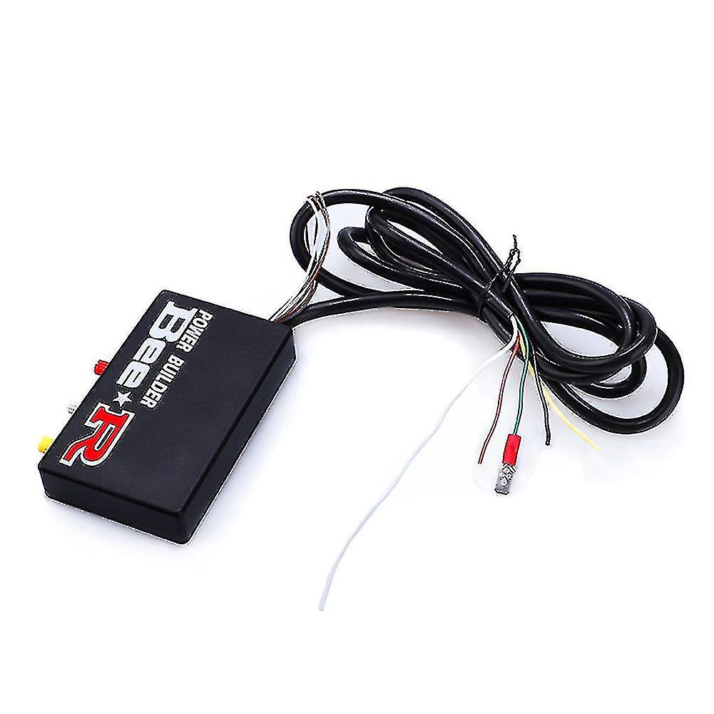 Performance Rev Limiter Launching Control Chip Type Drift Fire Shooting ...