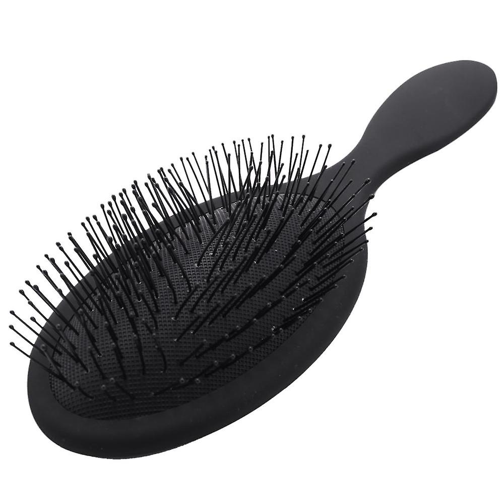 Salon Detangling Hair Comb For Women Men Hair Bush Wet Dry Bristles ...