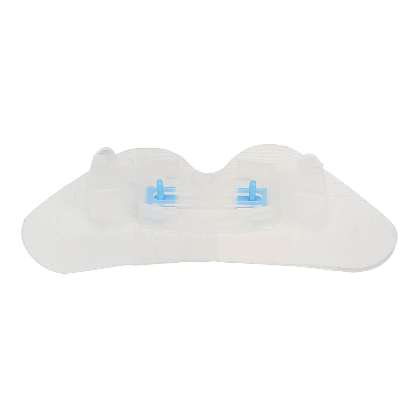 Catheter Stabilization Device PU Disposable Butterfly Shape Adhesive ...