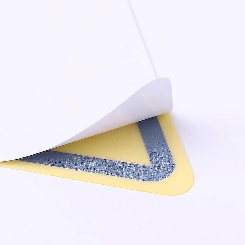 Set Of 5 Stickers Displaying Iso Safety Label International Warning ...