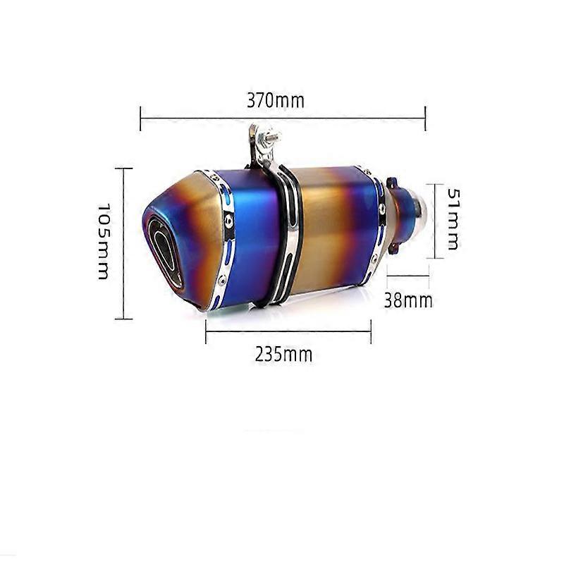 Suitable For Motorcycle Fuxi Kawasaki Motor Vehicle Large Displacement ...