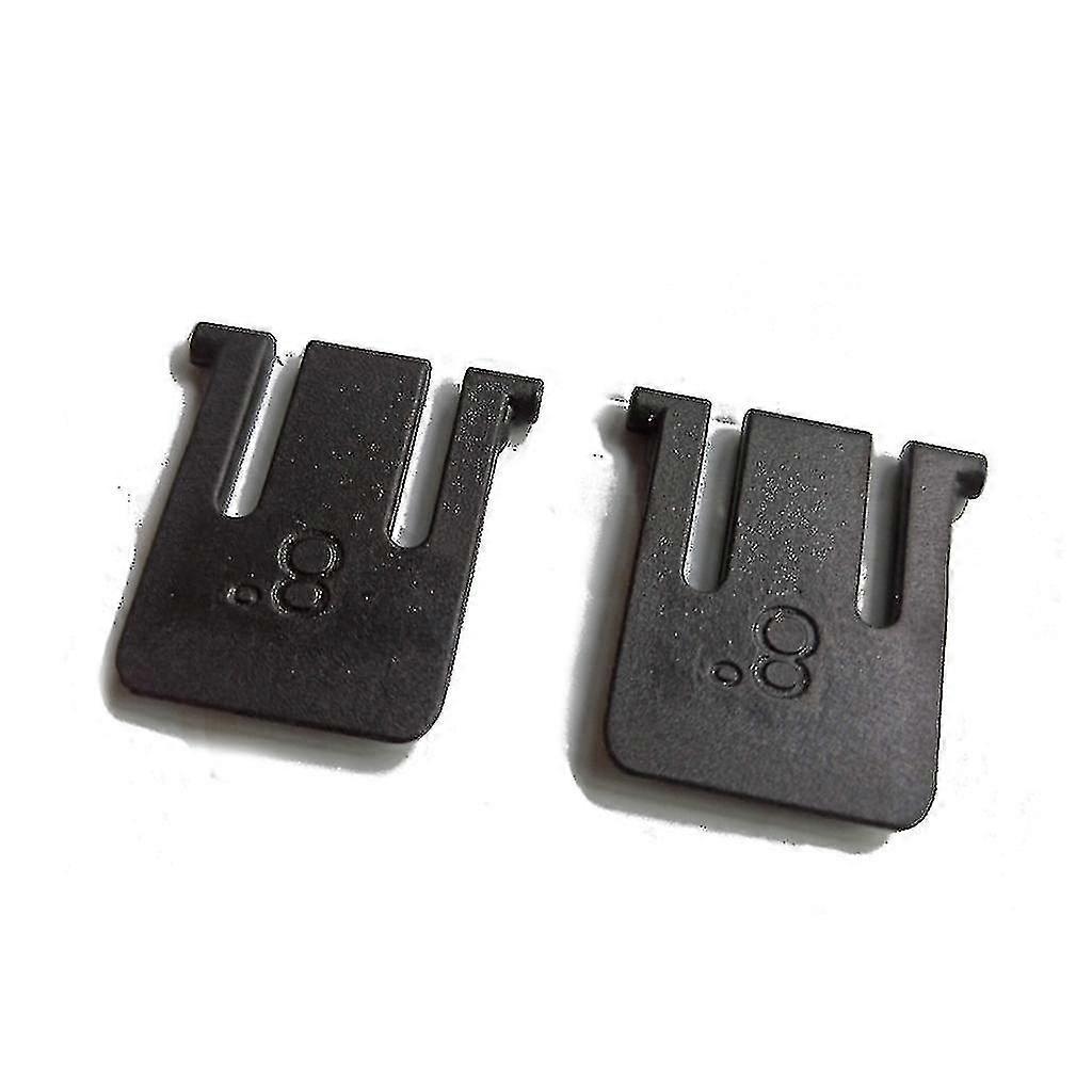 2pcs Keyboard Bracket Leg Stand For Logitech K220 K360 K260 K270 K275 ...