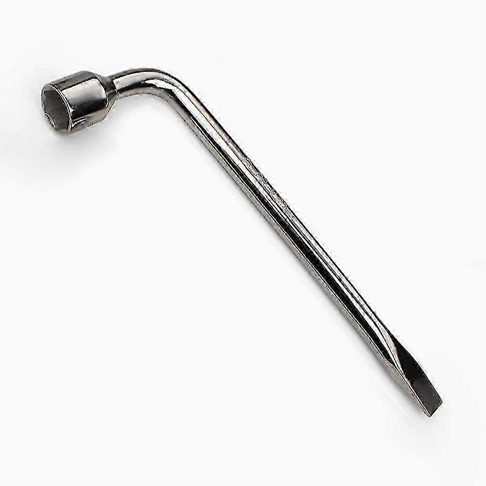 Applicable to L Shaped Wheel Wrench Heavy Duty Lug Hex Nut Bolt Socket ...