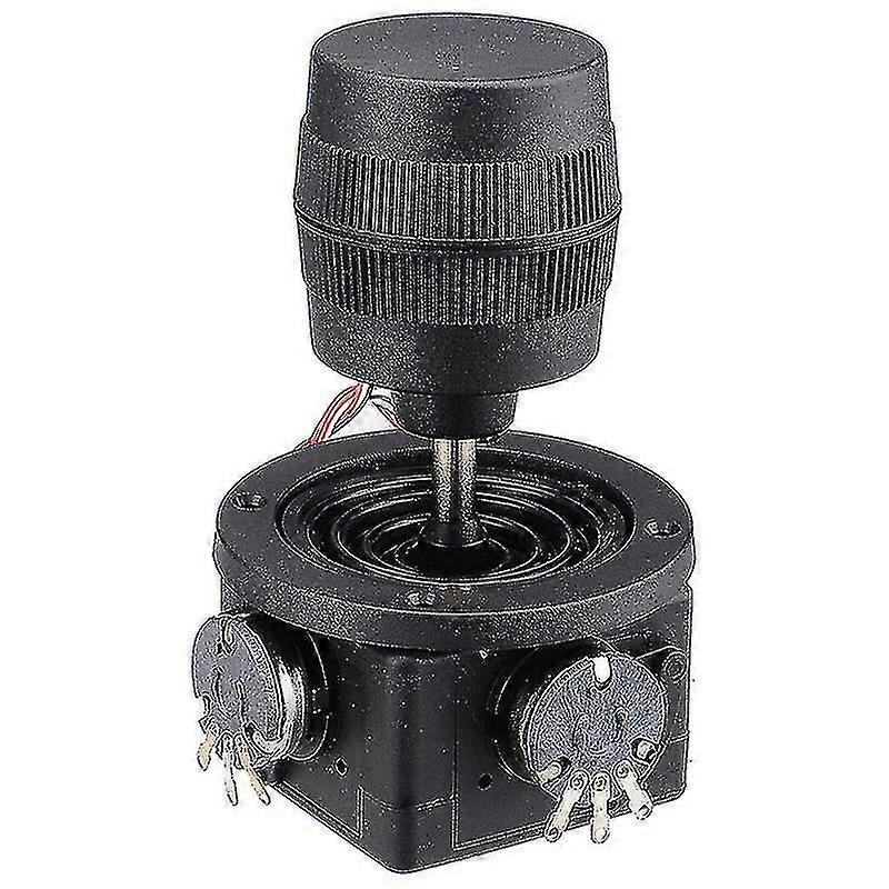 3-axis Joystick Potentiometer R300b-m2 5k 3d Security Yuntai Control ...