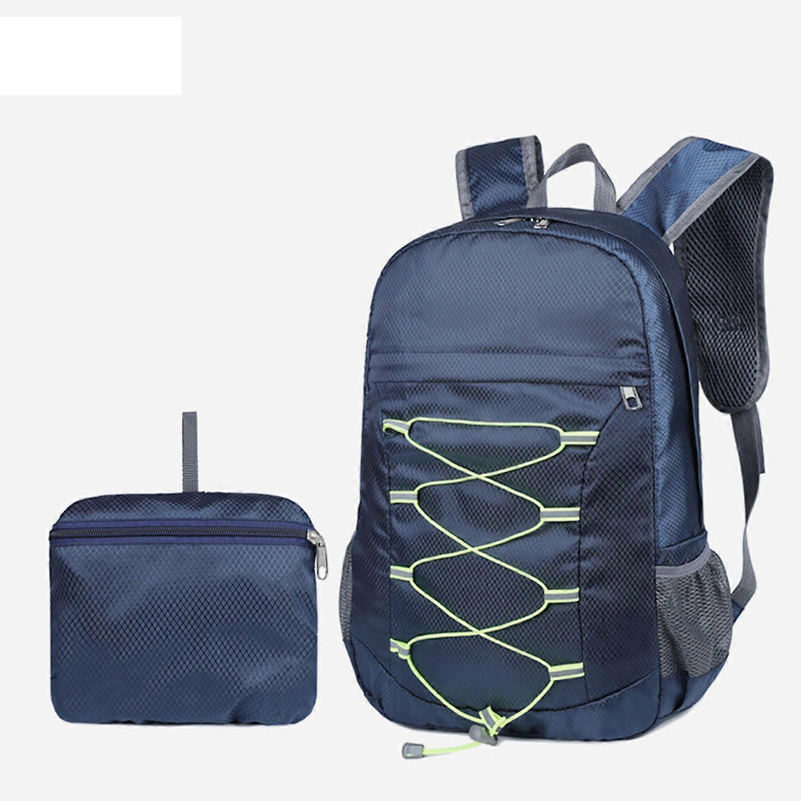 Travel School Hiking Backpack Large 35L Travel Backpacks For Men Women ...