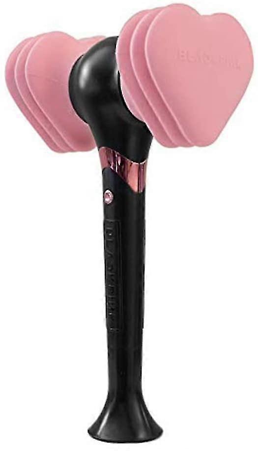 BlackPink Lightstick Cuore/Martello A Forma Di Lampada A LED Kpop ...