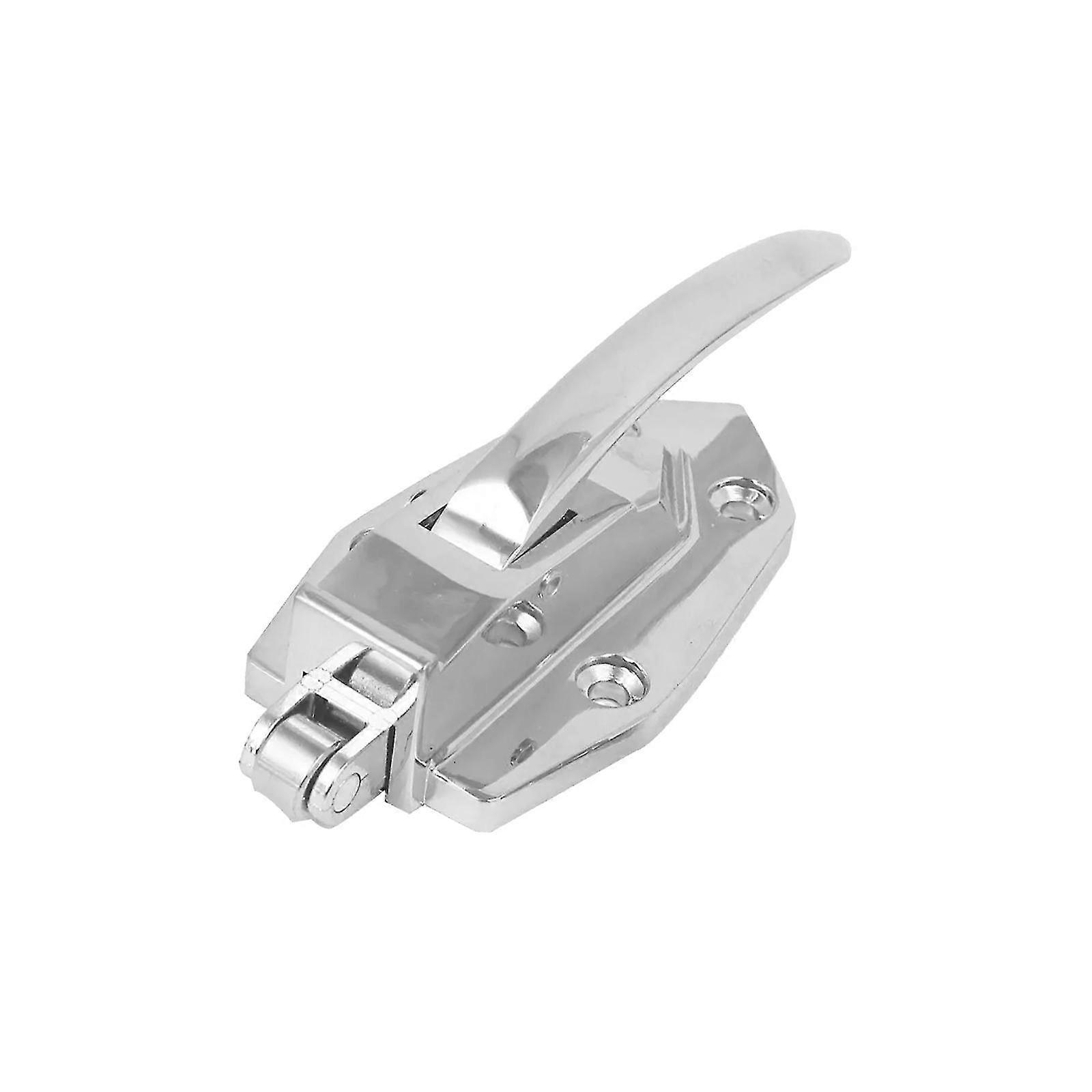 Adjustable Zinc Alloy Latch for Walk-In Freezer/Cooler Doors, Spring ...