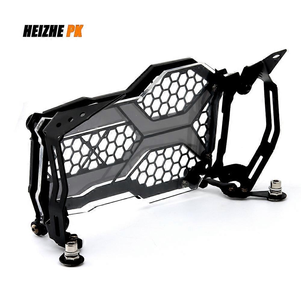 For BMW R1200GS R1250GS NEW Headlight Guard Protector Grille Grill ...