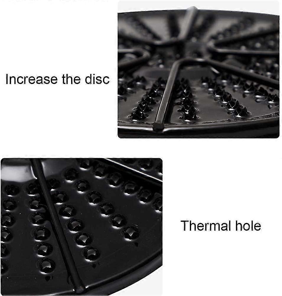 Iron Heat Diffuser Plate Evenly Conduction Heat Plate,flame Reducer ...