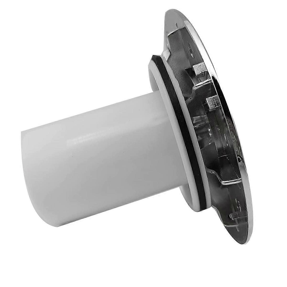 Shower Trap Cover, Shower Plug Hole Cover 90Mm/115Mm Plug Drain ...