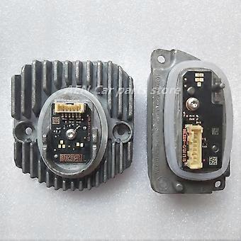 NEW daytime running lights led module Control Unit 7214939 For BMW 5 ...
