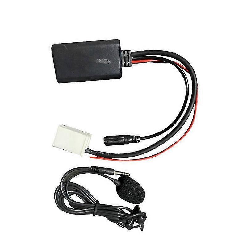 For W169 W245 W203 W209 W251 W221 R230 Bluetooth Module Receiver ...