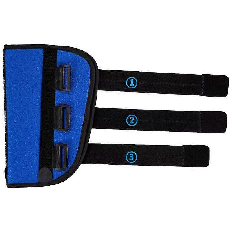 Elbow Brace Night Splint Support compatible Cubital Tunnel Syndromean ...