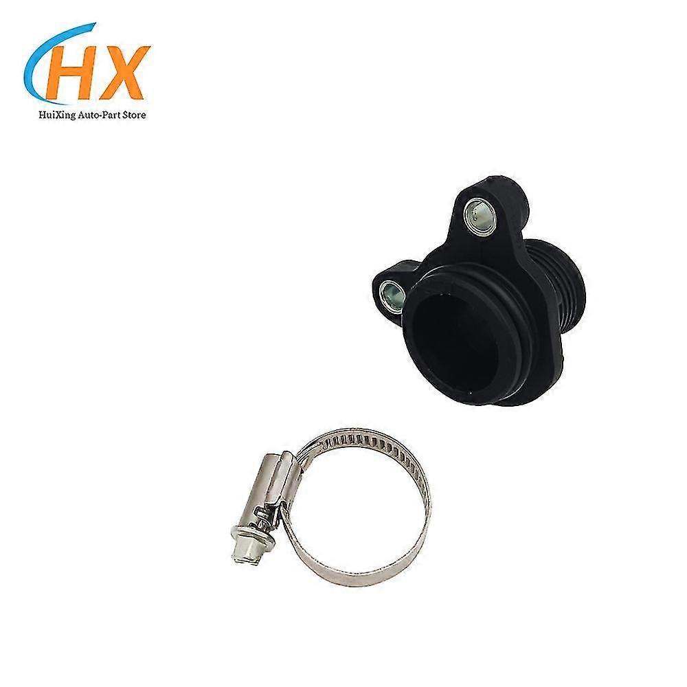 For BMW 335i N52 330i Water Hose Accessories Aluminum or Plastic ...