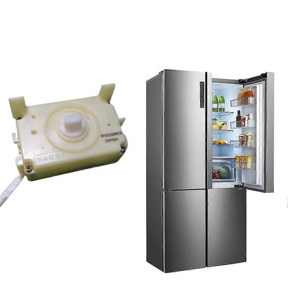 NTGZ004k02 Ice Maker Motor for Haier Hisense Whirlpool Refrigerator Ice ...