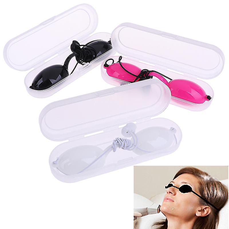 Eyepatch Laser Light Protective Safety Glasses Goggles Ipl Beauty ...