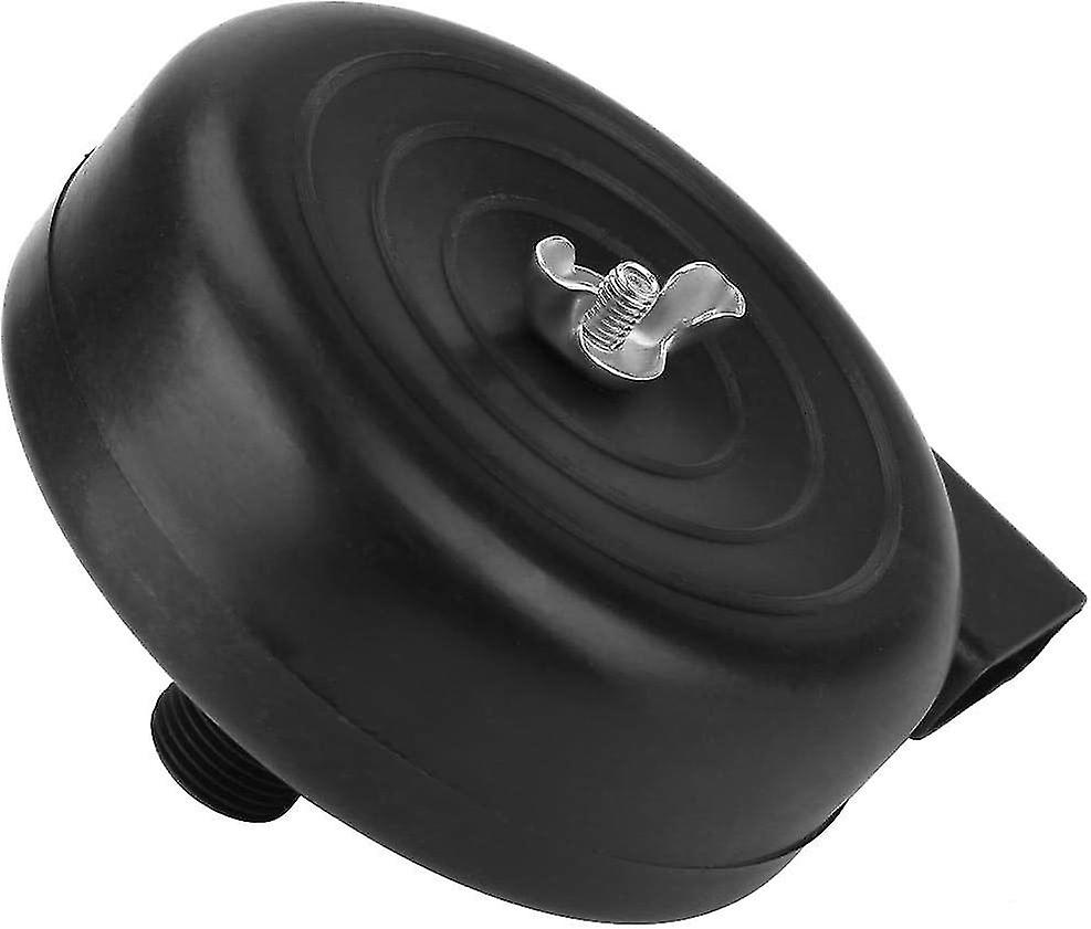 Air Compressor Silencer Filter 16mm 3/8pt Air Compressor Intake Filter ...