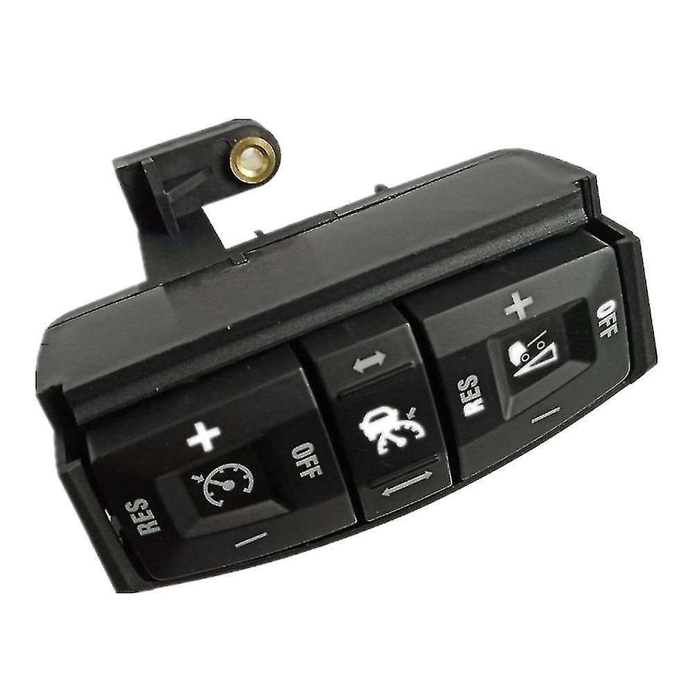 1870911 Steering Wheel Switch For Scania P G R T-series Spare Parts ...