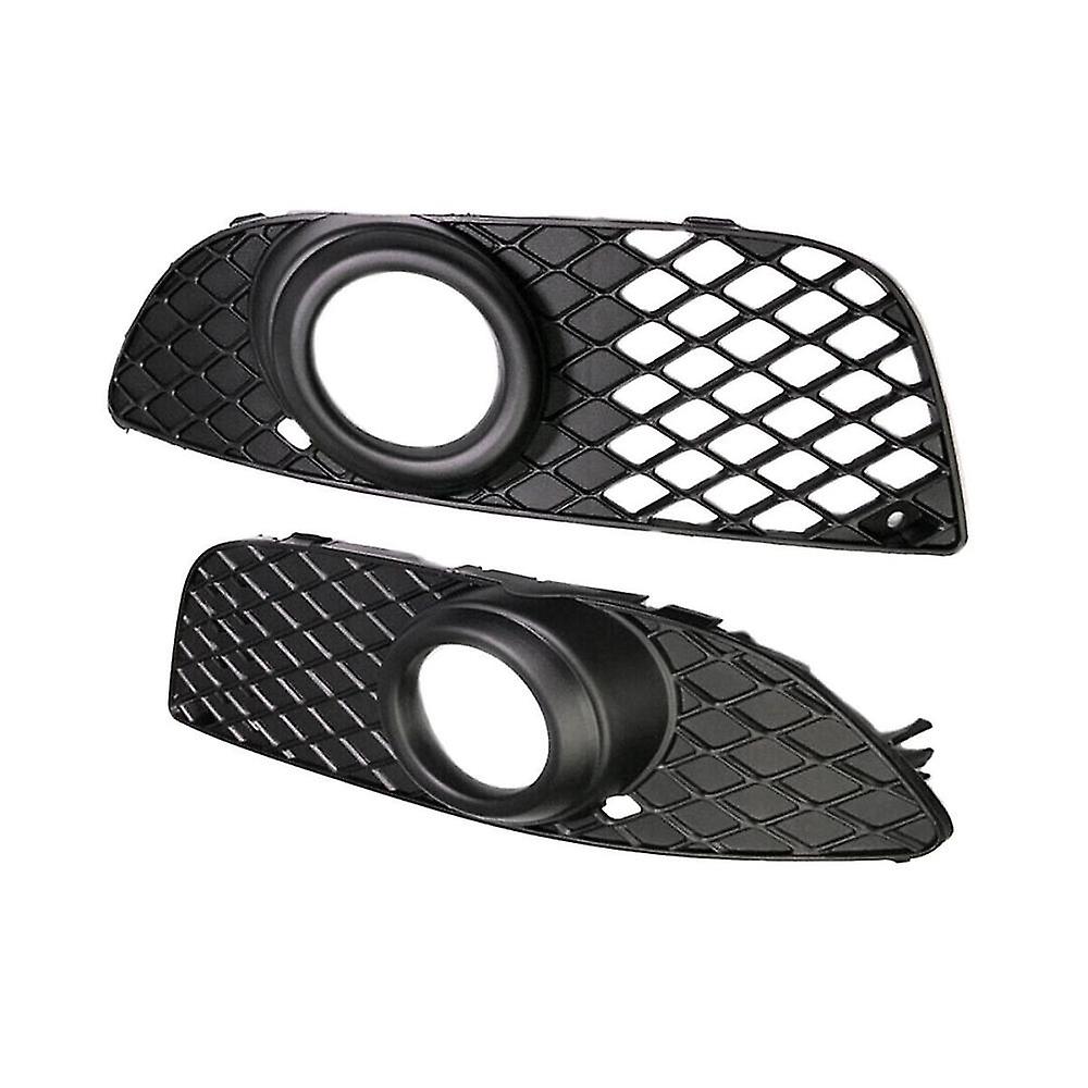 Led Fog Light With Angel Eye For 2008-2014 Drl Headlight Fog Lamp Frame ...