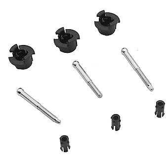 Kit matériel de capteur de distance du système de contrôle 4h0998561 ...