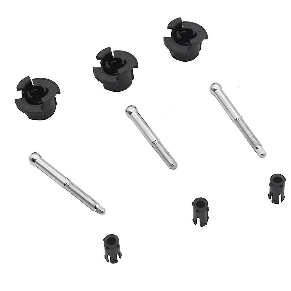 Kit matériel de capteur de distance du système de contrôle 4h0998561 ...