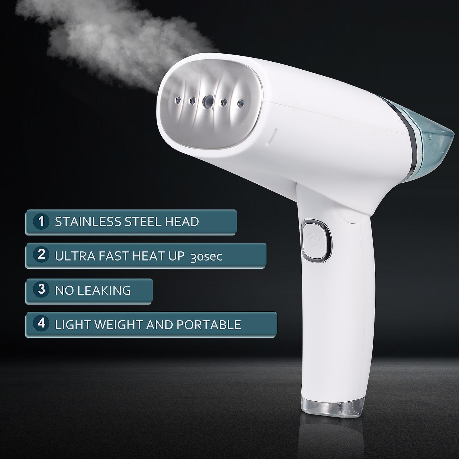 Garment Fabric Steamer Hanging Steamer Ironing Machine | Fruugo UK