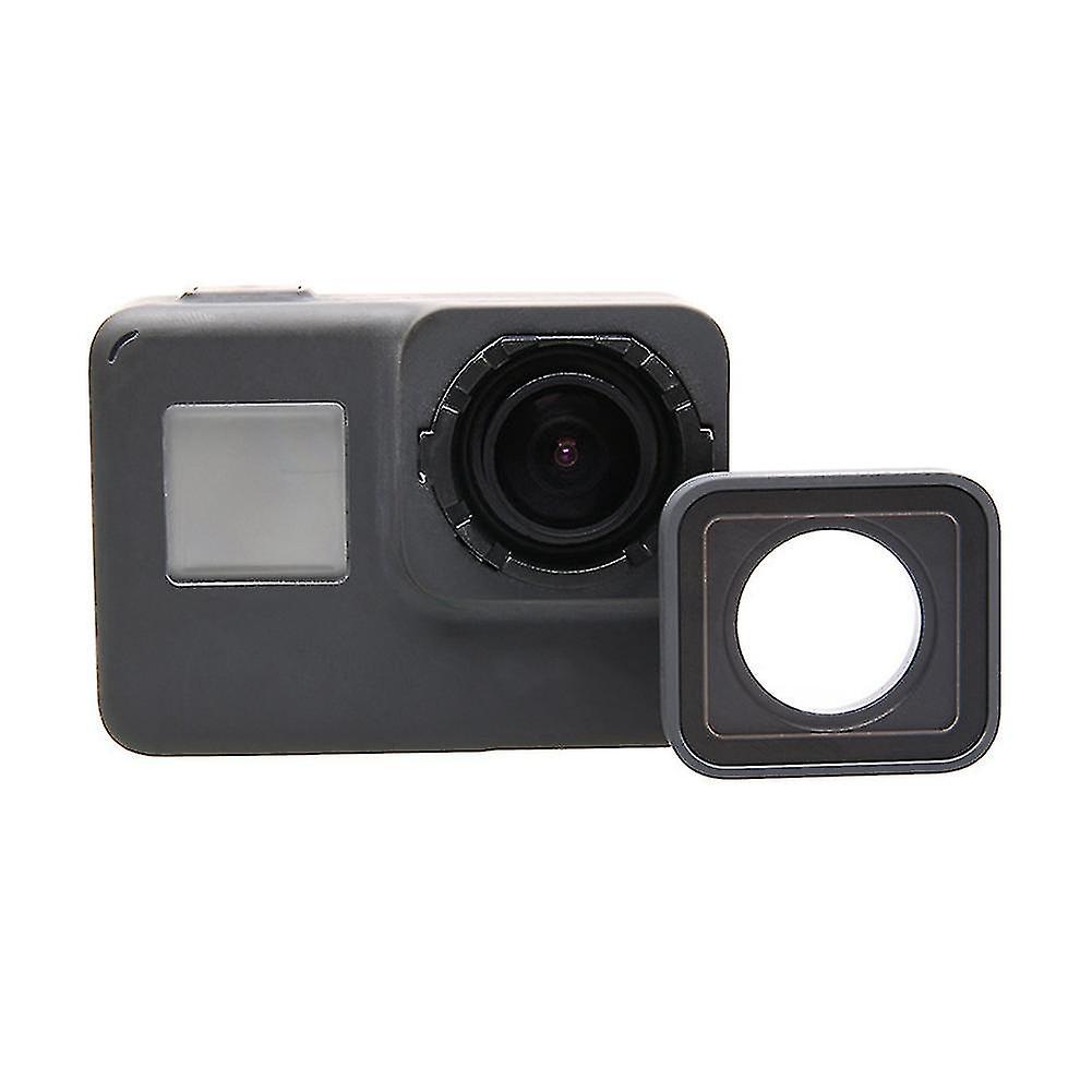 Camera Lens Glass For Gopro Hero7 6 5 Repair Parts Lens Cover ...