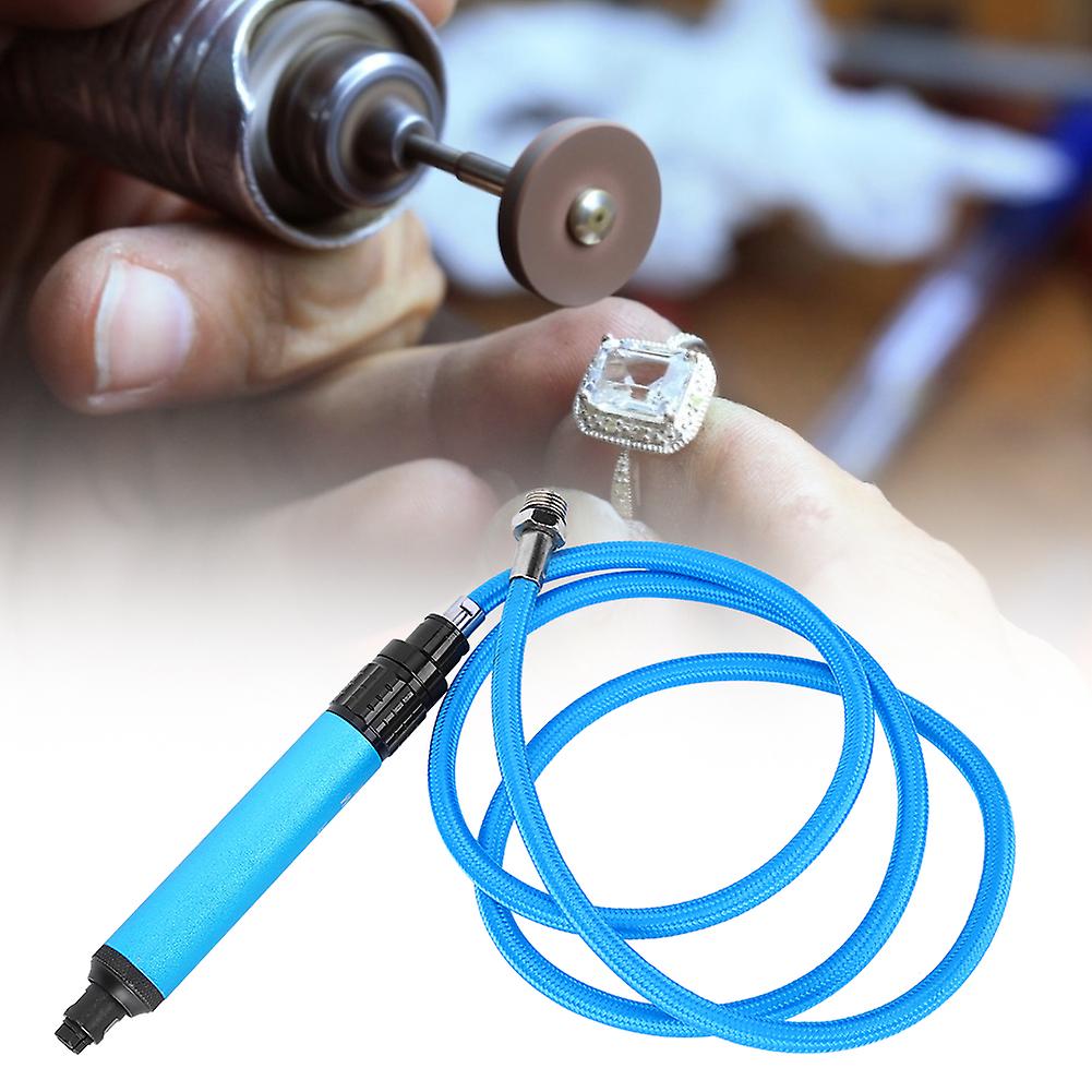 Portable Compact Pen Type Mini Grinder High Speed Micro Grinding ...