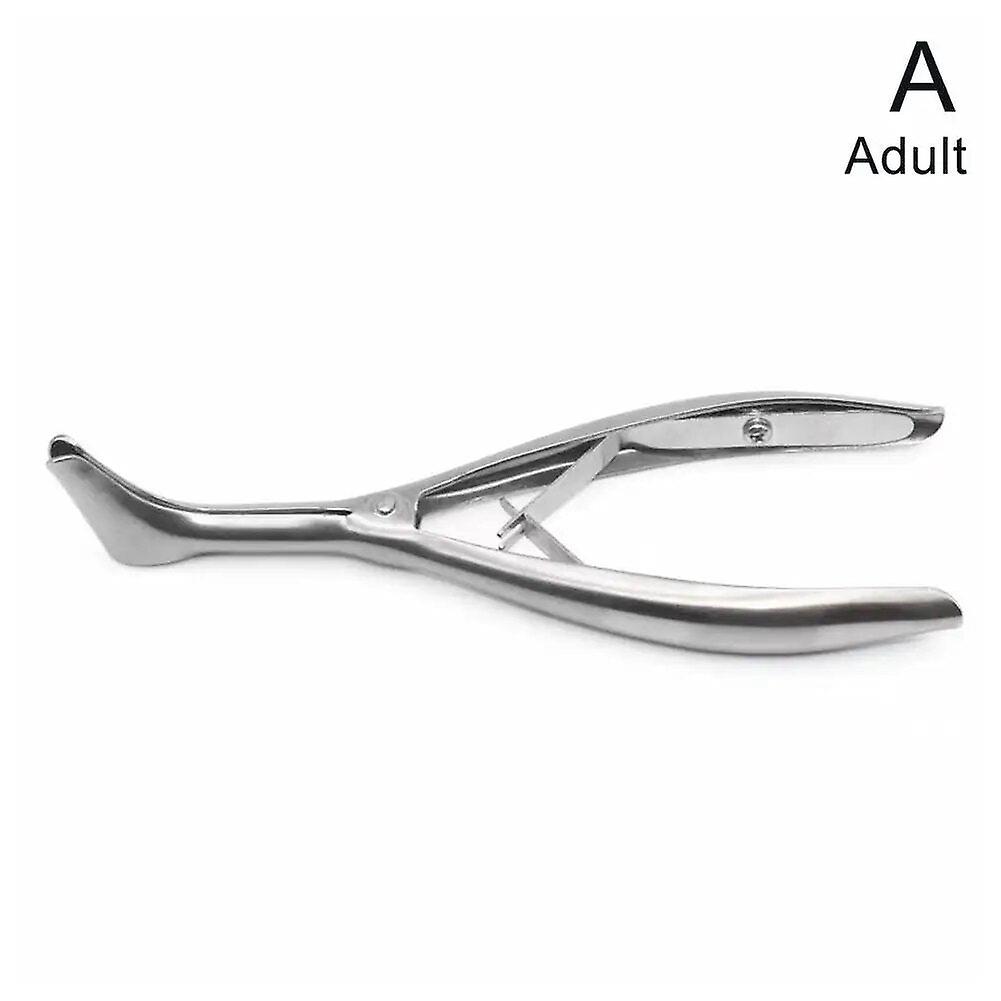 Medical Stainless Steel Ear Care Canal Dilator Nasals Endoscope ...