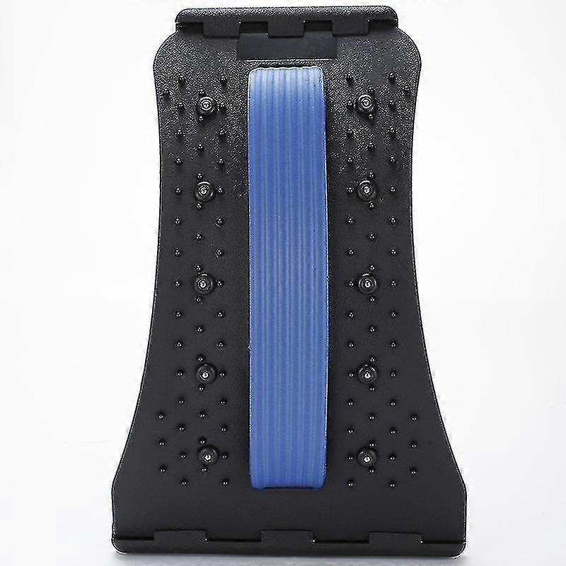 Neck Pain Relief Neck Stretcher - Upper Back And Shoulder Relaxer For ...