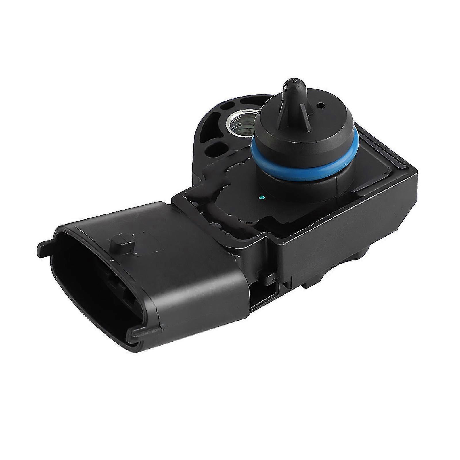 Fuel Pressure Sensor Regulator 0261230236 for Volvo C70 C30 C70 S40 V50 ...