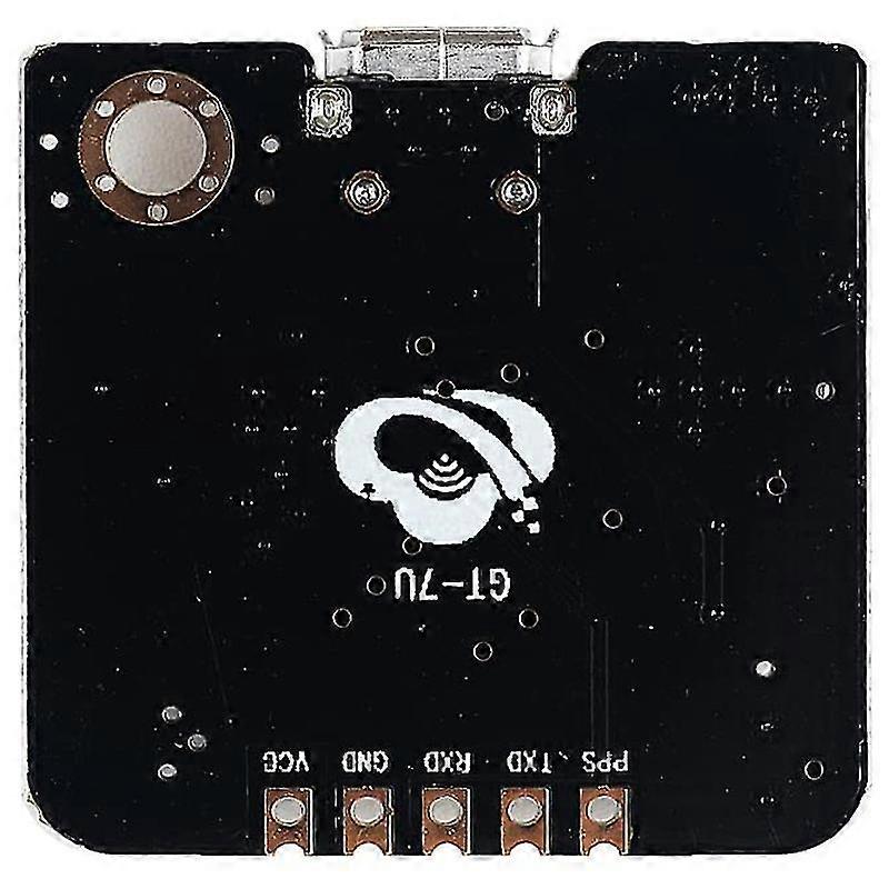 Gt-u7 Gps Module Navigation Satellite Positioning Compatible Neo-6m 51 ...