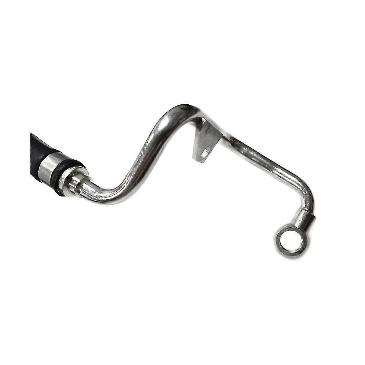 11539845352 Turbocharger Coolant Hose compatible BMW Mini Cooper R56 ...