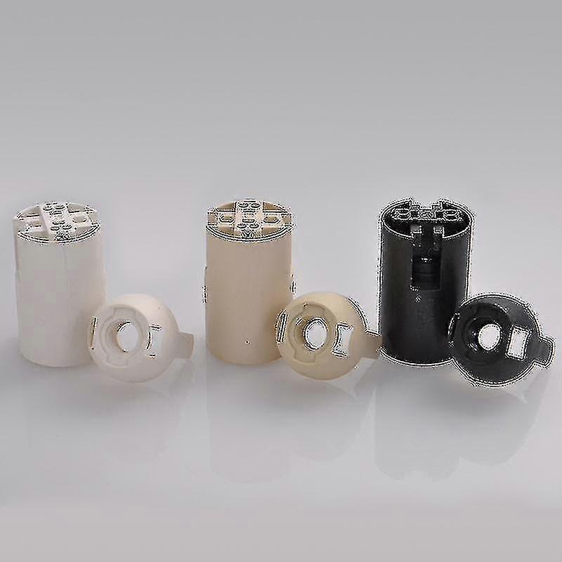 Small Edison Screw E14 Lamp Holder,e14 Socket Converter, Lamp Holder ...