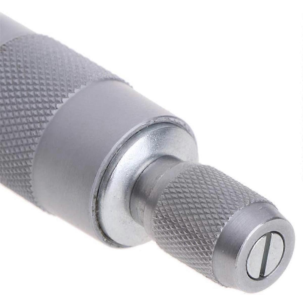 5-30mm Internal Micrometer 0.01mm Stainless Steel Accurate Screw Gauge ...