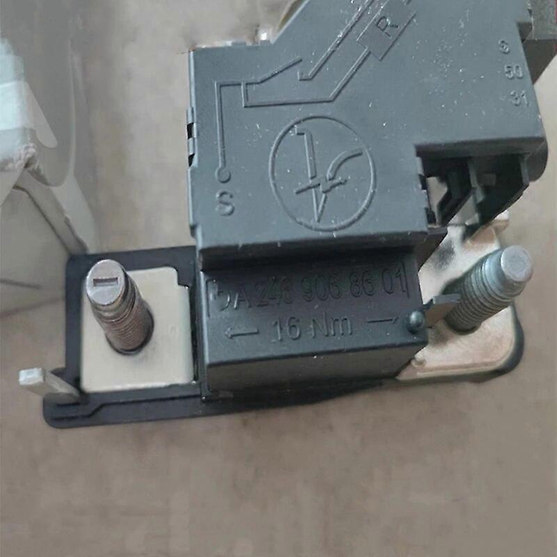 Battery Cable Negative Protector Unit Current Limiter Current Limiter ...