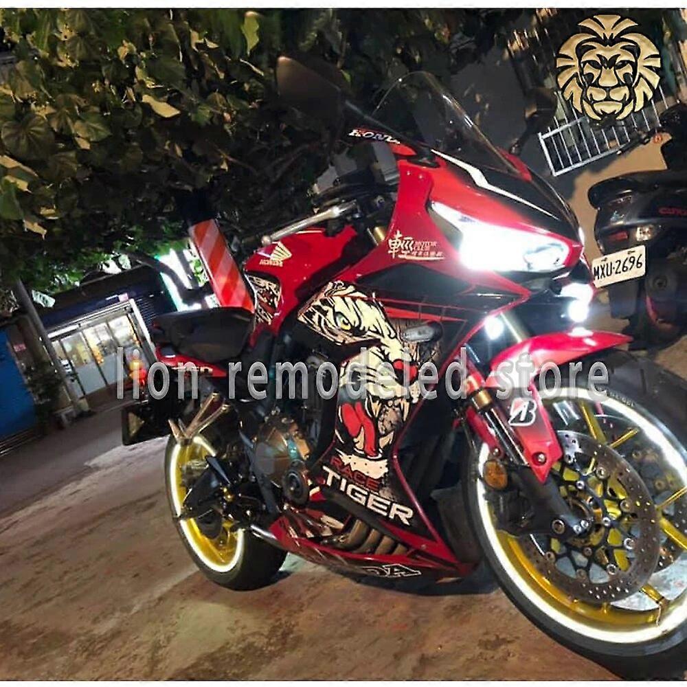 for cbr650r HONDA CBR 650 R 2019 2020 2021 2022 2023 Motorcycle ...