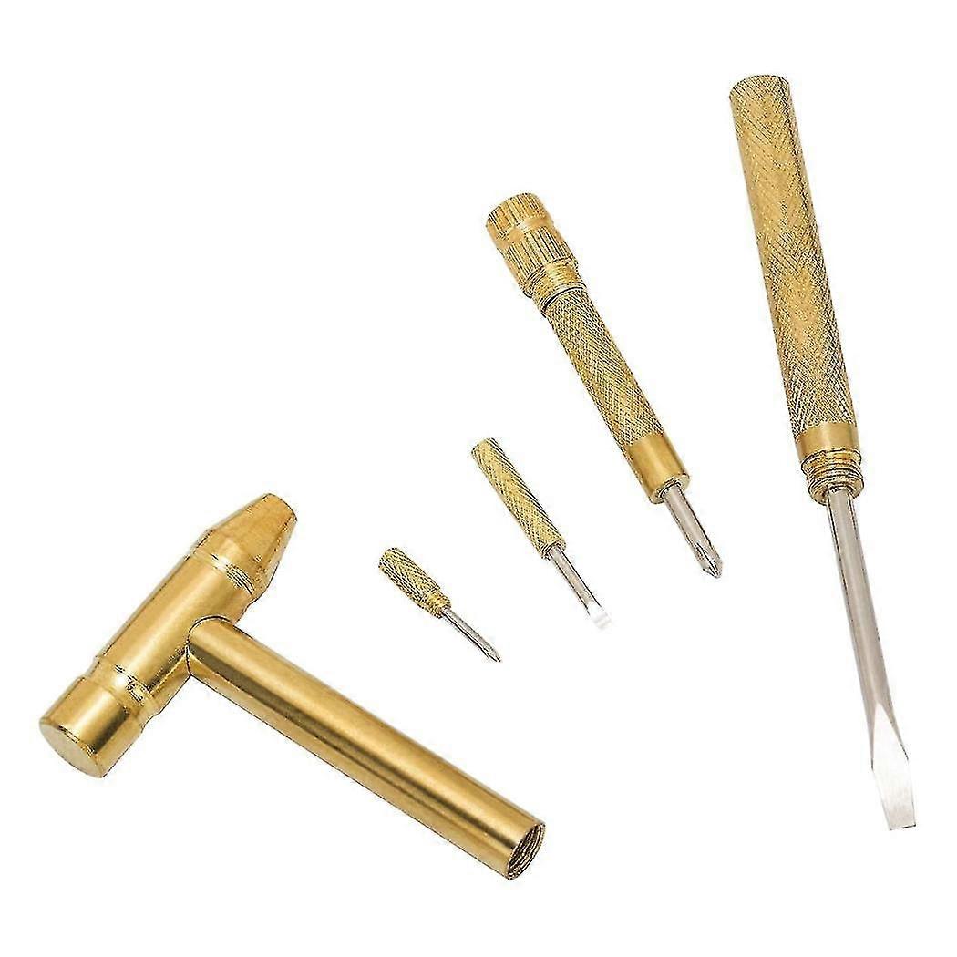 Mini Multi-function Small Hammer, Small Hammer, Small Hammer, 5-in-1 ...