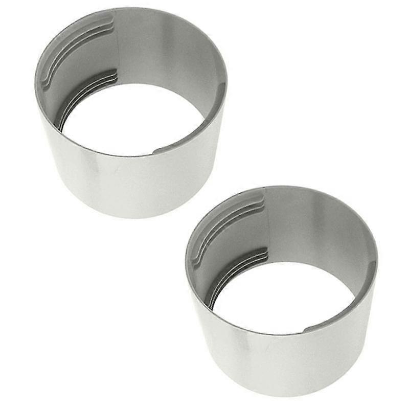 2X Portable Air Conditioner Exhaust Hose Coupler Window Adapter AC Unit ...