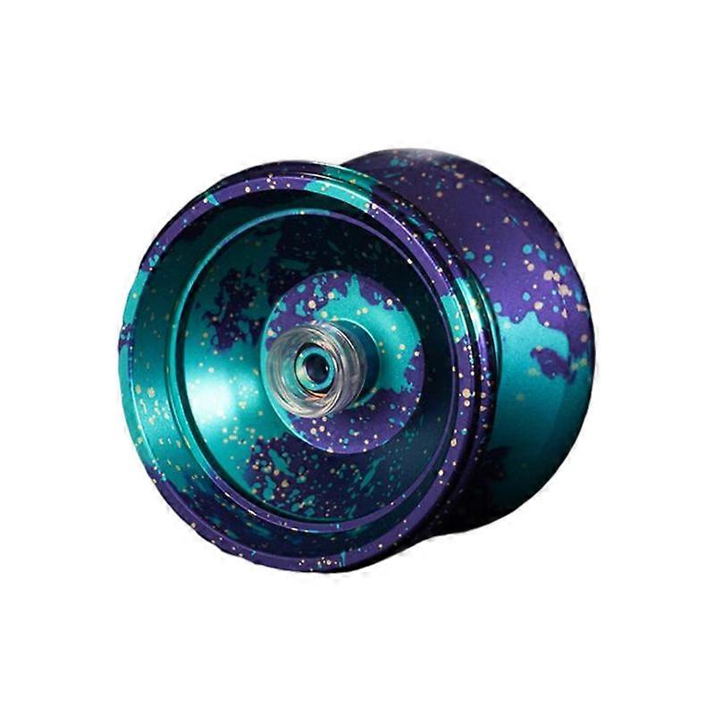 MIMIGO yoyo Professional Magic YOYO , Unresponsive Yoyo Balls, Aluminum ...