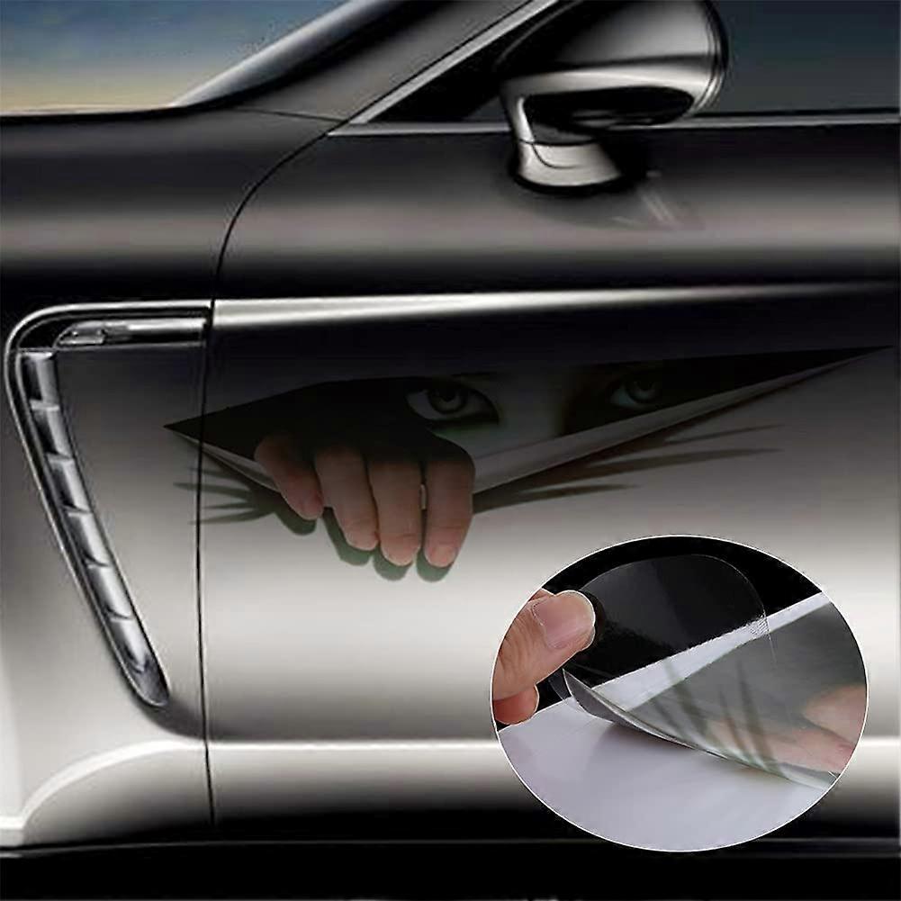 Custom 3d Car Sticker,Custom 3d Car Stickers 3d Car Stickers Waterproof ...