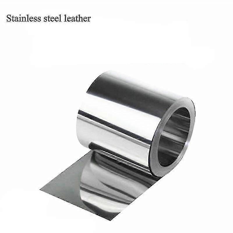 304 Stainless Steel Skin Thin Steel Plate Thin Plate Stainless Steel ...