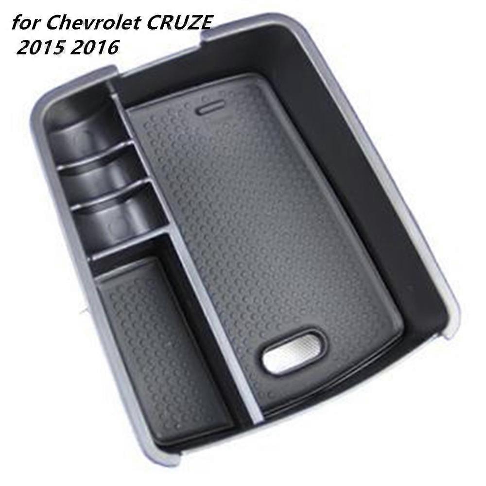 Car Armrest Storage Box for Opel Grandland 2017-2021 Grandland X Center ...