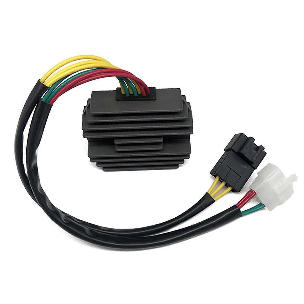 31600-MBW-D21 31600-MBW-G90 Rectifier Voltage Regulators for Honda CBR ...