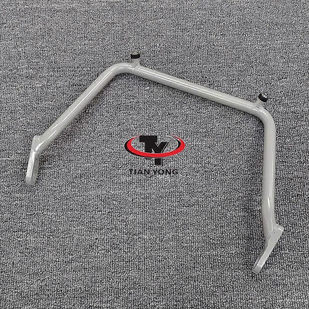 Back Protectors Motorcycle Windshield Bracket Wind Deflector Mounting ...