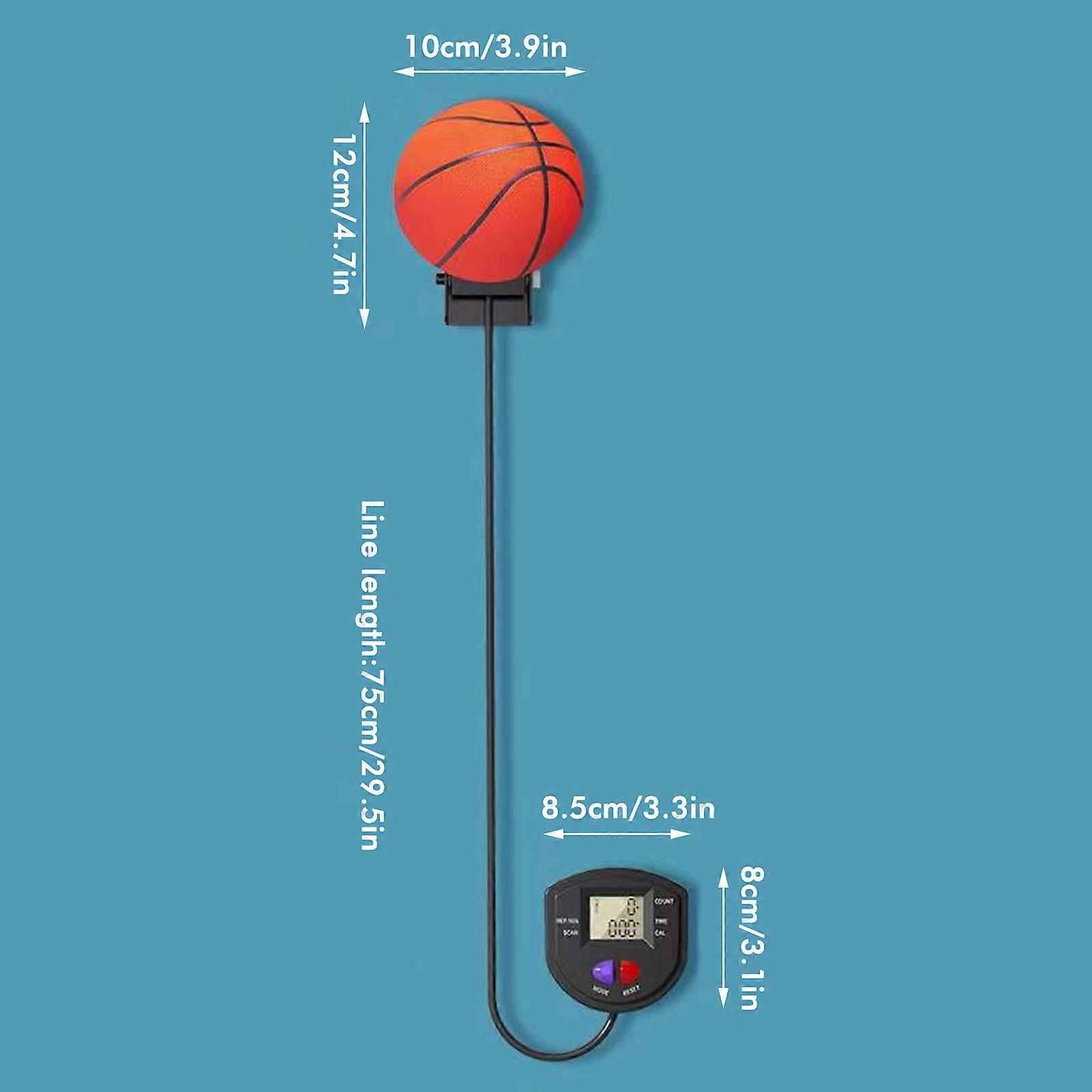 New Touch Counter Training Jumping Jump Vertical Height Challenge ...