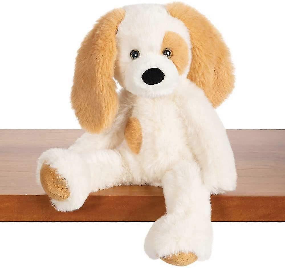 Plush Toys, Plush Vermont Teddy Bear Plush - Stuffed Dog Animal, Buddy ...